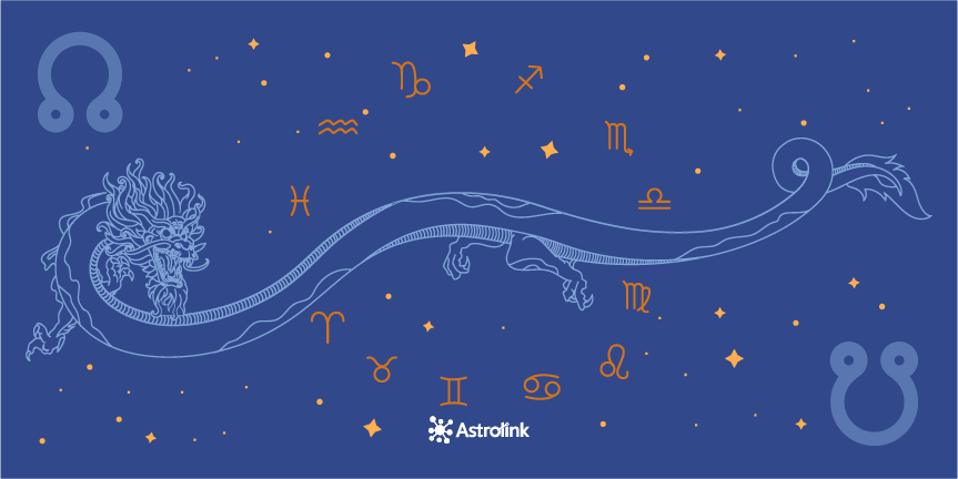 Nodos Lunares en los signos: ¿qué impide tu evolución?