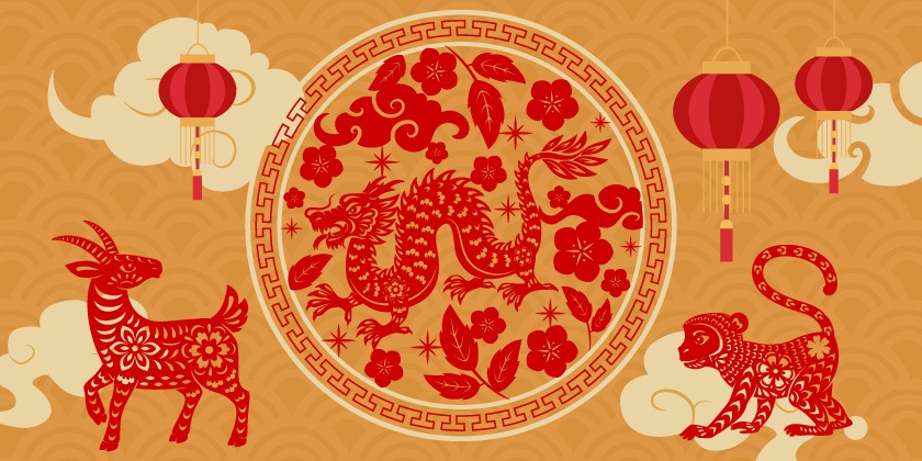 Astrologia Chinesa: descubra o seu signo chinês e as características