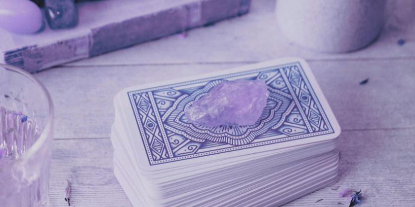 Meaning of the Gypsy Deck Cards