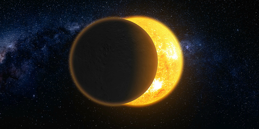 2024`s Eclipses: learn about the eclipses of 2024 and their ...