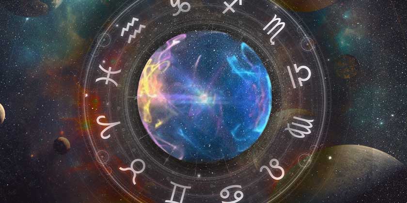 Astrology And Artificial Intelligence Can Technology Be Used To