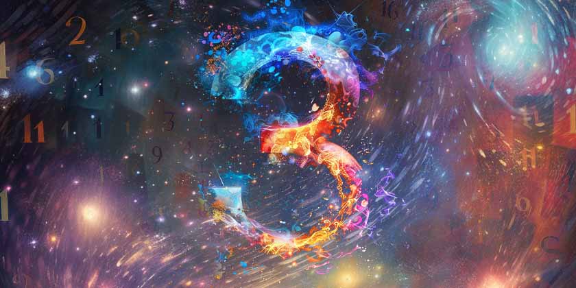 Meaning of number 3 in numerology