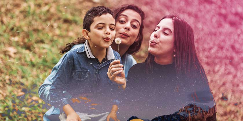 Love: 5 Incredible Benefits of Loving and Being Loved