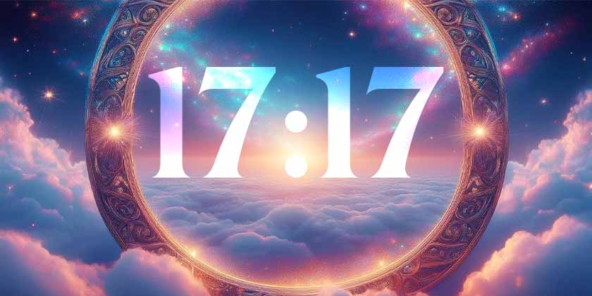 Mirror Hours 17:17 - Meaning and Message