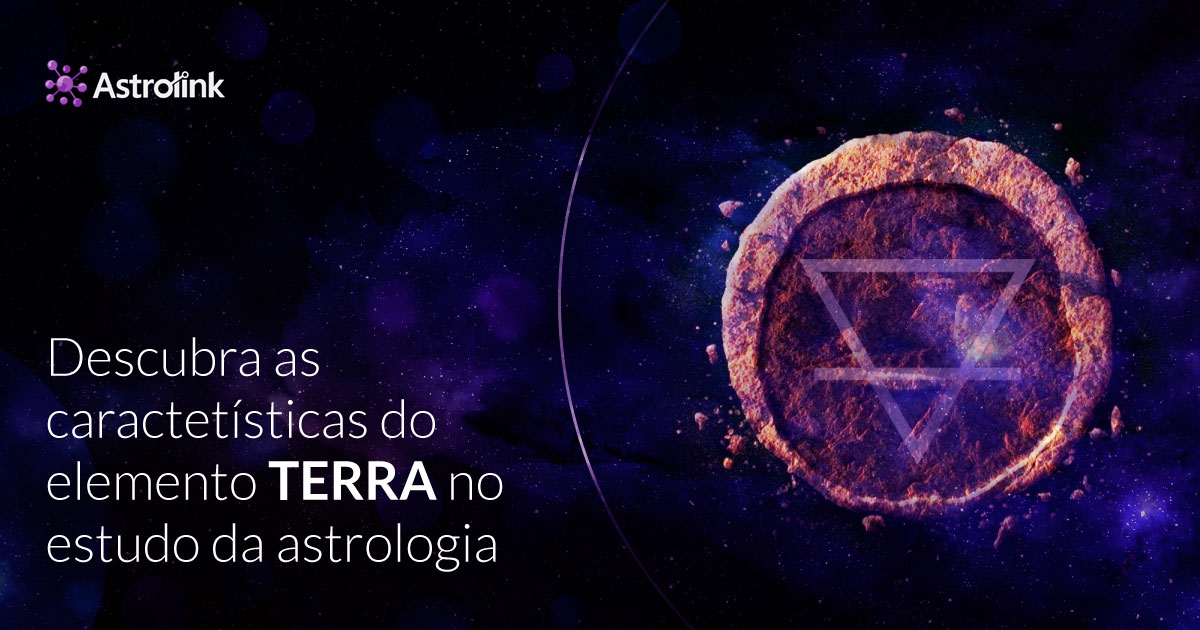 El Elemento Tierra en Astrología