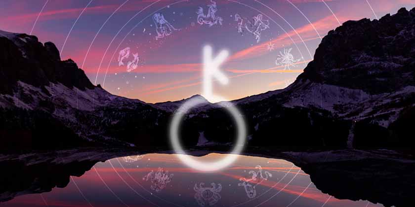 La influencia de Quirón en la astrología | Astrolink