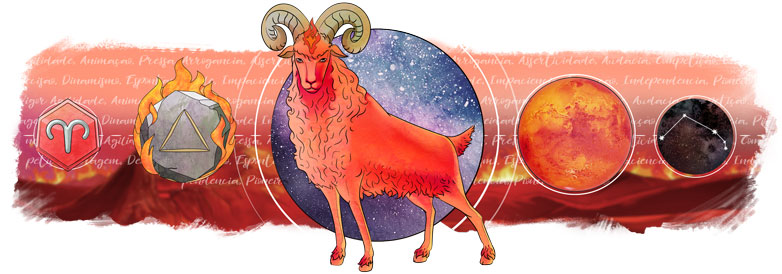 Aries Zodiac Sign: Horoscope, Personality & More | Astrolink