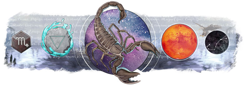 Signo de Escorpio: Características y Predicción | Astrolink