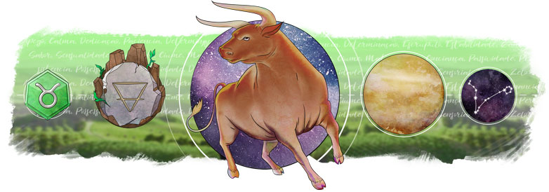 Taurus Zodiac Sign: Horoscope, Personality & More | Astrolink
